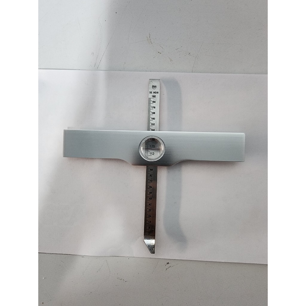 Jual Tire Tread Depth Gauge OTR 371139 Ukur Kembang Ban OTR | Shopee ...