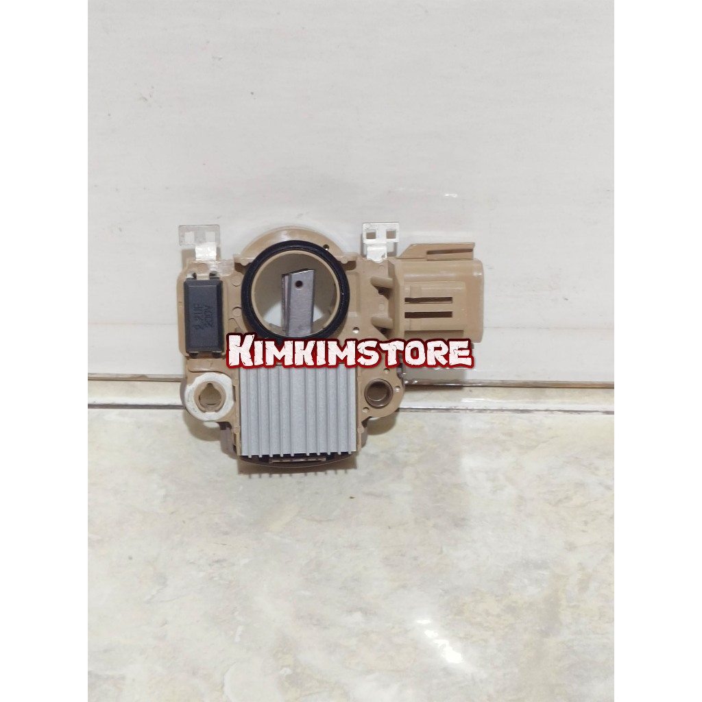 Jual IC Regulator Alternator Ford Ranger Kuda Grandia Xtrail X-Trail ...