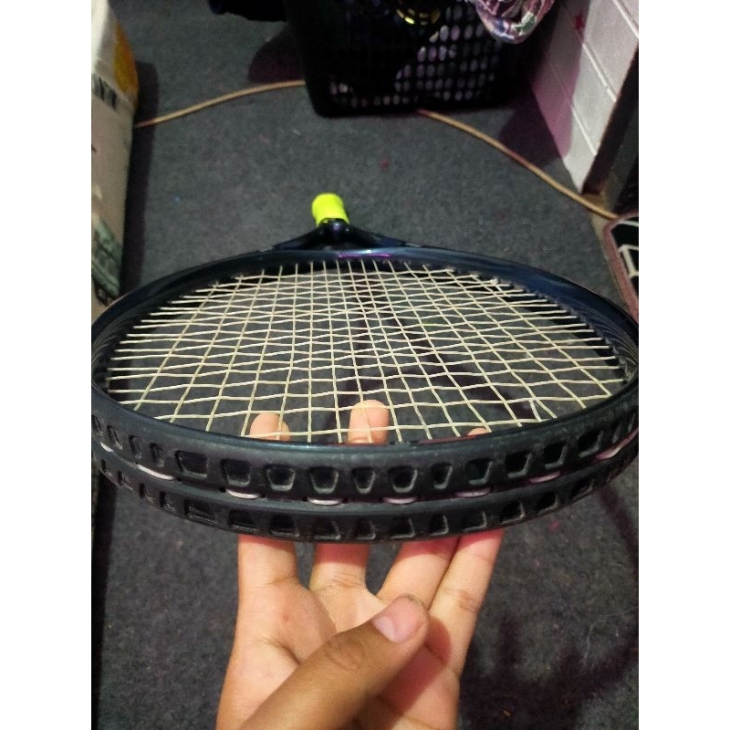 Jual Raket tennis prince second original | Shopee Indonesia