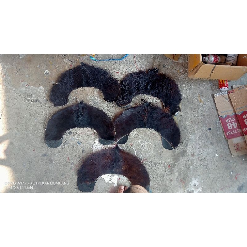 Jual Simbar barongan | Shopee Indonesia