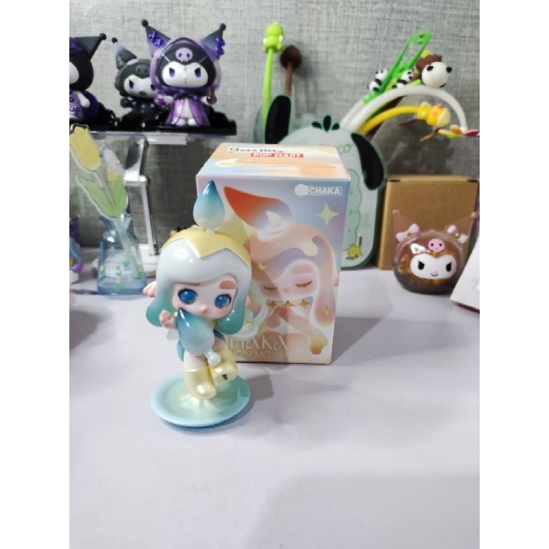 Jual selected chaka popmart - chaka meteor | Shopee Indonesia