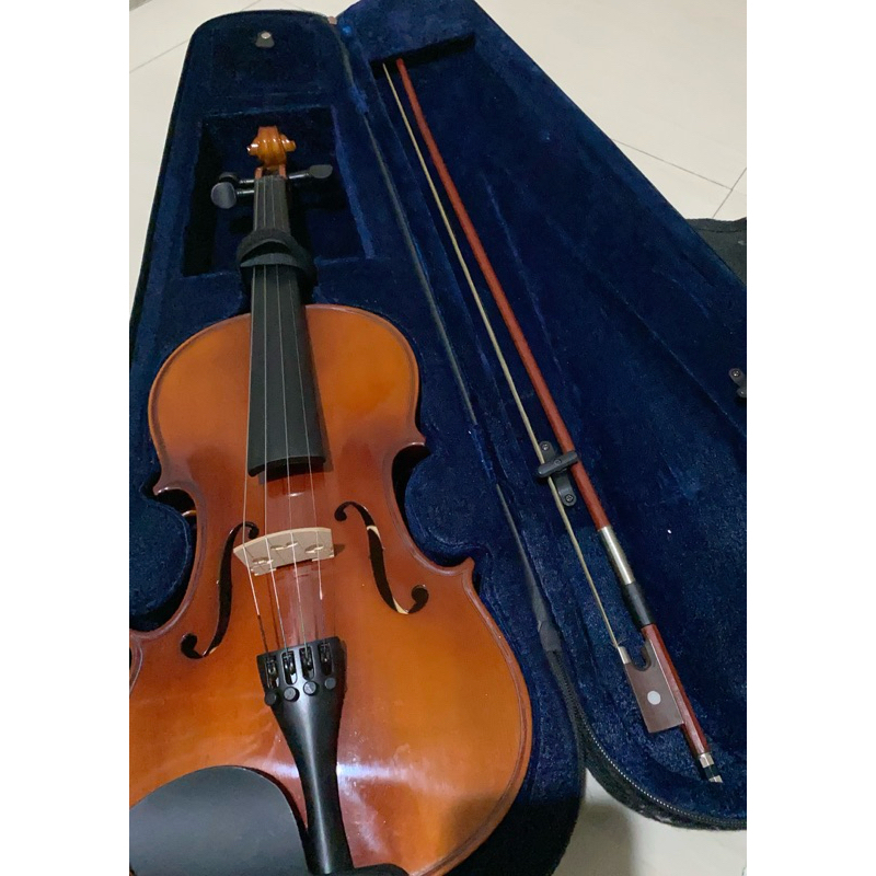 Jual Biola / Violin Stainer Second Good Condition | Shopee Indonesia