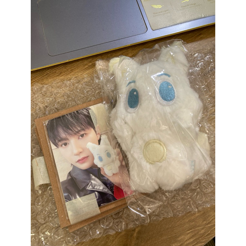 Jual [Read Desc] SEALED Renjun Injeolmi Magnetic Doll | Shopee Indonesia