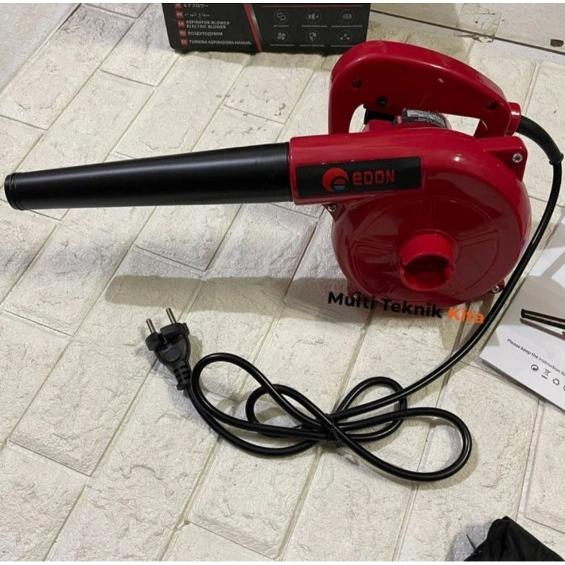 Jual Hand Blower Edon Mesin Blower Tangan Ed20 Ed 20 6080 Pengering ...