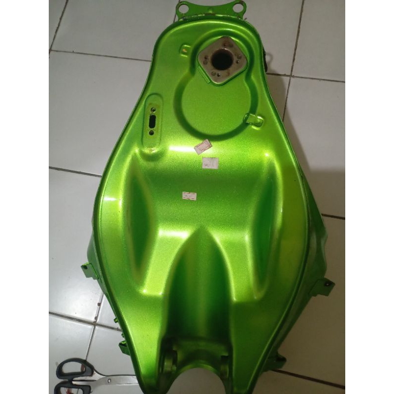 Jual Tangki Ninja 250 Karbu | Shopee Indonesia