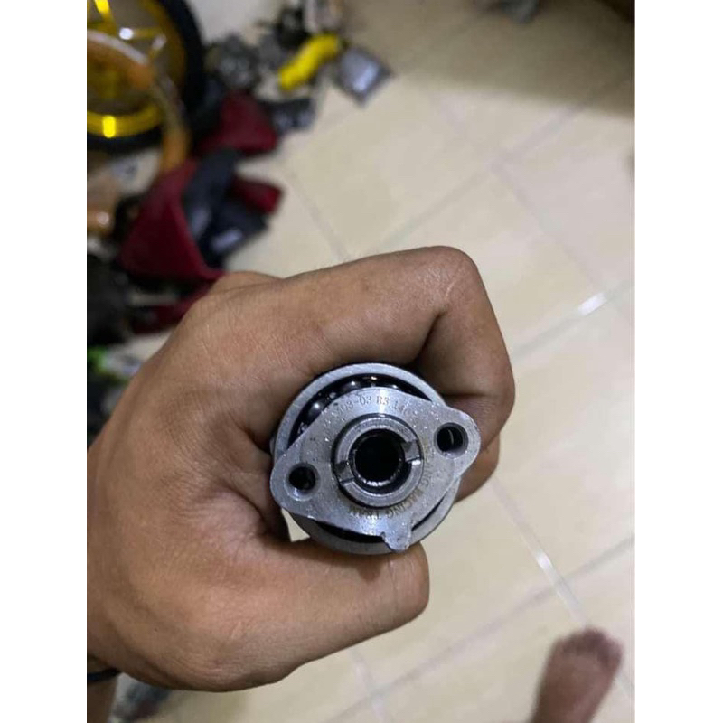 Jual NOKEN AS V150 BRT TYPE R3 | Shopee Indonesia