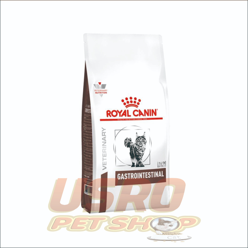 Jual RC Gastrointestinal FP 2kg Royal Canin - Makanan Kucing Sakit ...