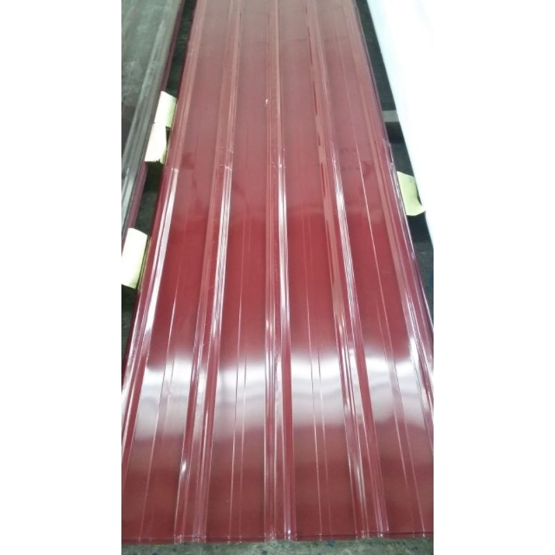 Jual ATAP SPANDEK WARNA/HITAM/SILVER/ALUMINIUM KULIT JERUK TERMURAH ...