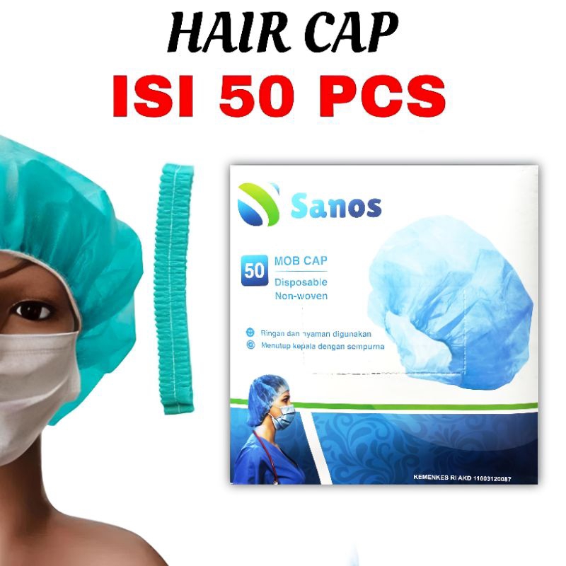 Jual HAIR CAP MEDIS ISI 50 Nurse Cap Tutup Kepala Hijau Tutup Kepala ... Jual HAIR CAP MEDIS ISI 50 Nurse Cap Tutup Kepala Hijau Tutup Kepala ...