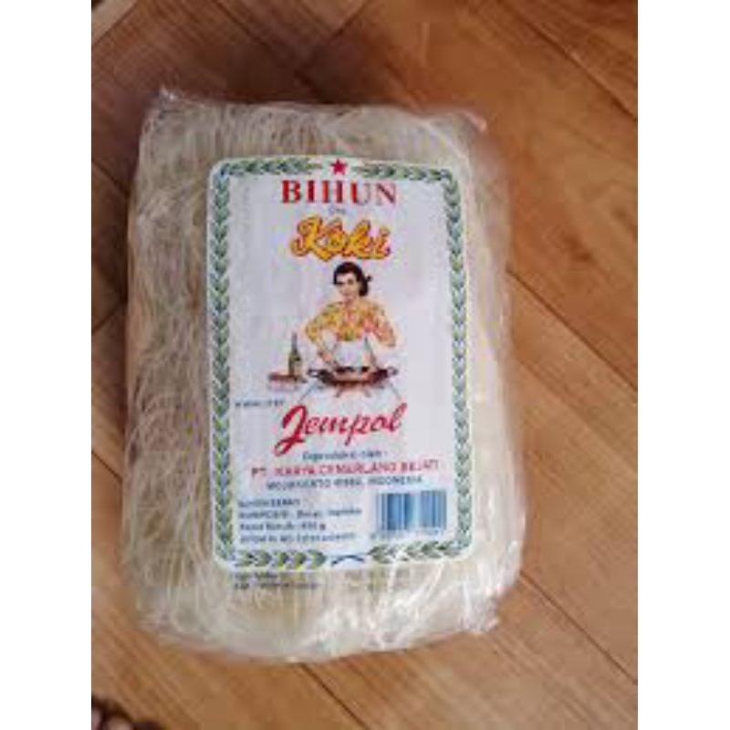Jual bihun jempol kemasan besar | Shopee Indonesia