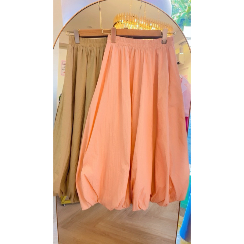 Jual Rok Balon Premium | Shopee Indonesia