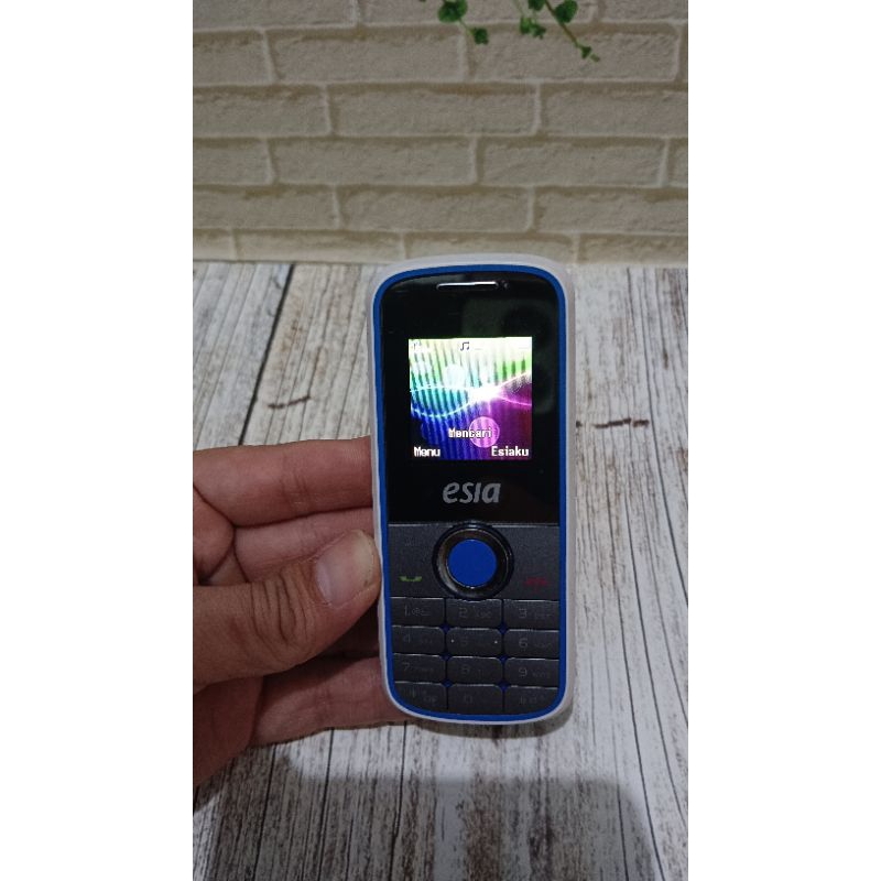 Jual Hp esia starlight jadul | Shopee Indonesia