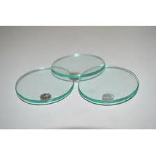 Jual Kaca Arloji Laboratorium 8cm, 10cm, 80 cm, 100 cm / Watch Glass ...