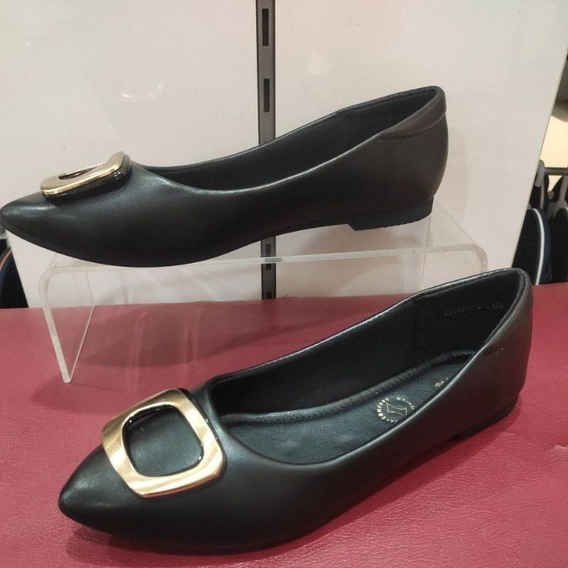 Jual flat shoes bata original | Shopee Indonesia