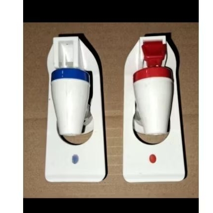 Jual kran dispenser model drat dalam 1 set Original | Shopee Indonesia
