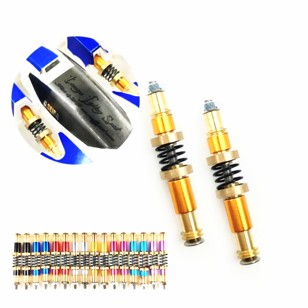 Jual Suspension Spare Parts for Tamiya Mini 4WD Car Model/Spring Shock ...