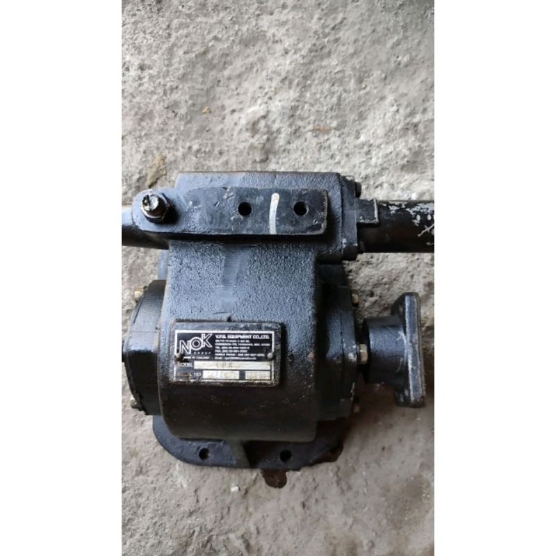 Jual PTO Nissan euro 2 cwa cda 260 | Shopee Indonesia