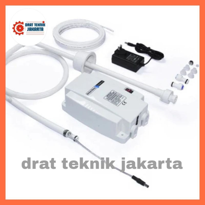 Jual FLOJET/FLOWJET BOTTLED WATER DISPENSER POMPA AIR MINUM/POMPA GALON ...