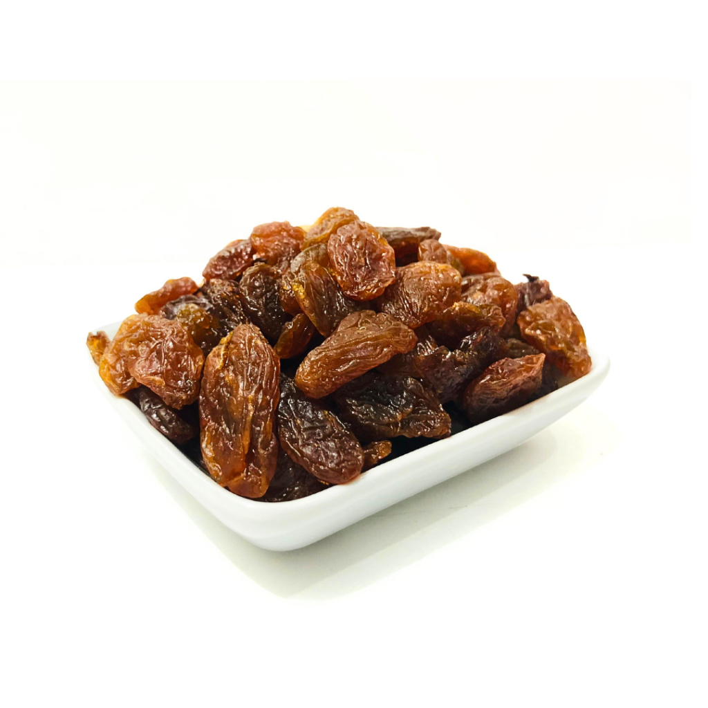 Jual Kismis Arab Asam Manis Golden Raisin / Kismis Arab / Kismis Golden ...