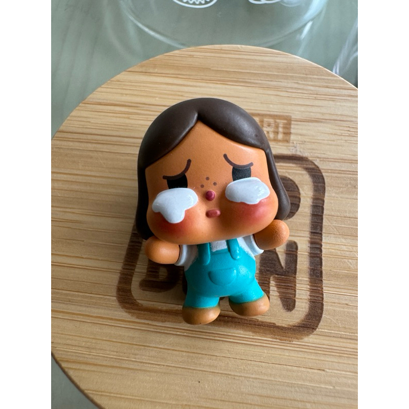 Jual IK3 Pop Bean Pop Mart POPBEAN POPMART Crybaby Labubu Molly ...