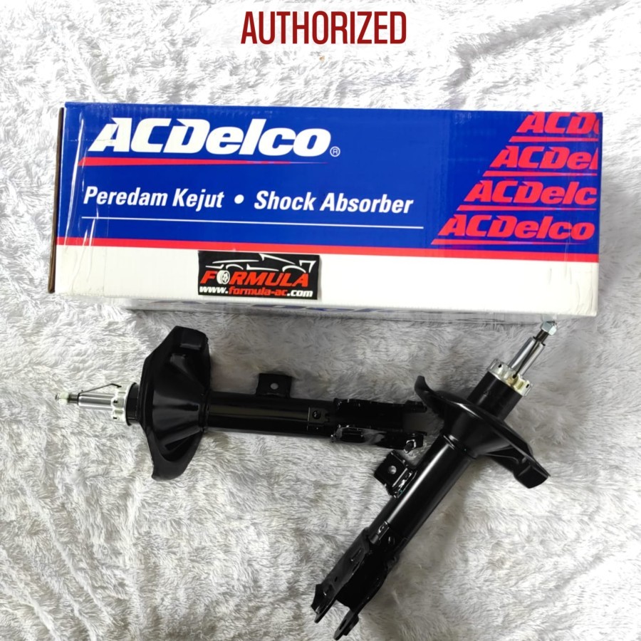 Jual Acdelco Shock Breaker Mitsubishi Outlander Depan th. 2012-On ...