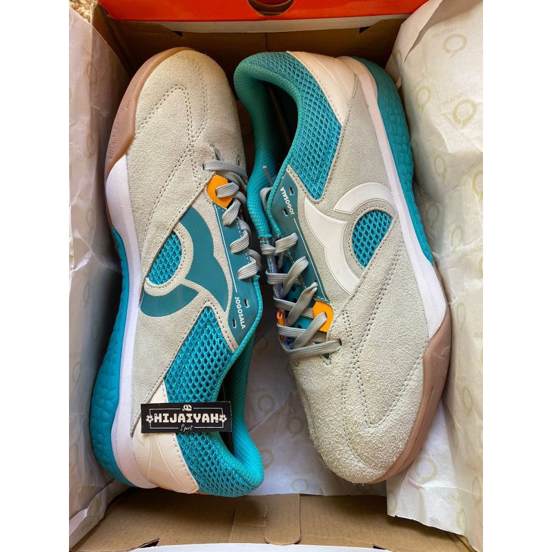 Jual Sepatu Futsal Ortus OrtusEight Jogosala Avalanche PRO Original ...