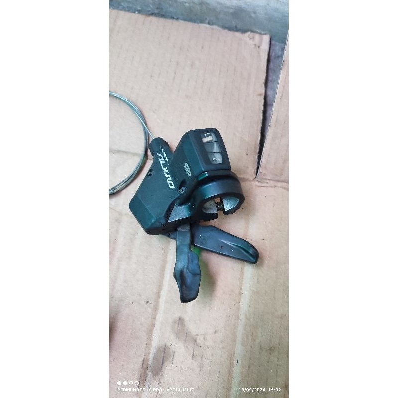 Jual sifter alivio m430 Singapore | Shopee Indonesia