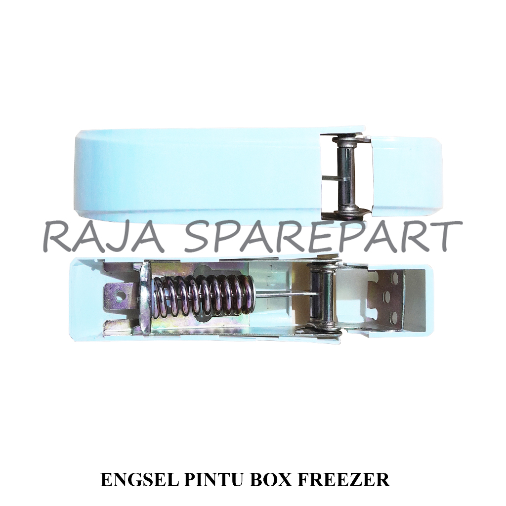 Jual EPBF Engsel Pintu Box Freezer / Handle Pintu Box Freezer | Shopee ...