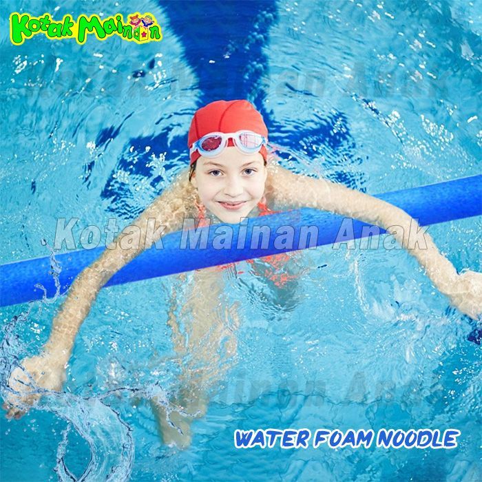 Jual Pelampung Noodle Float Egrofloat Pool Water Exercise Foam Swim ...