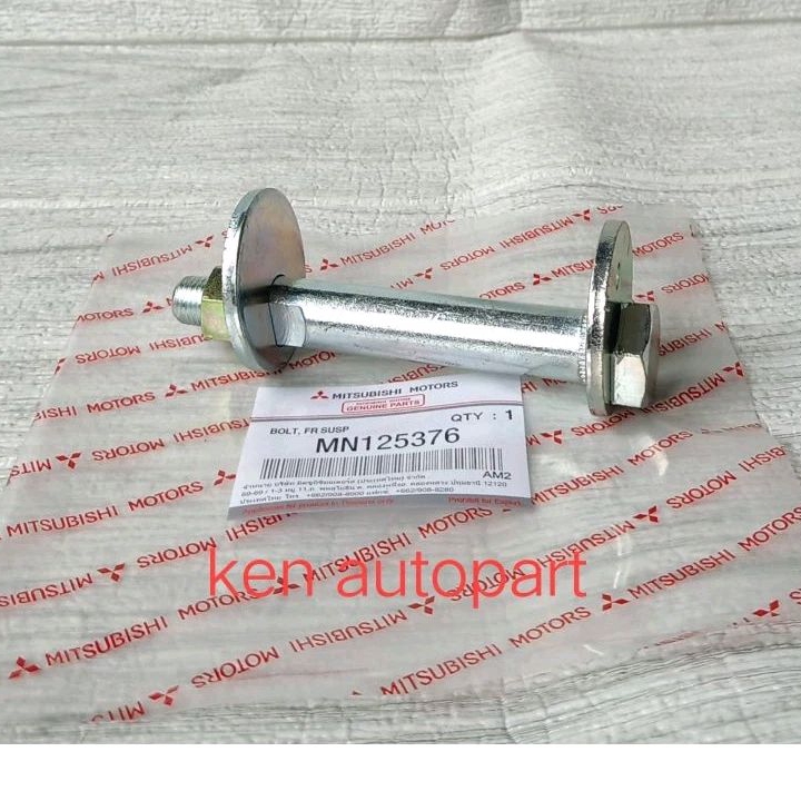 Jual Baut low arm sayap bawah MN125376 baut apar apar bawah triton ... Jual Baut low arm sayap bawah MN125376 baut apar apar bawah triton ...