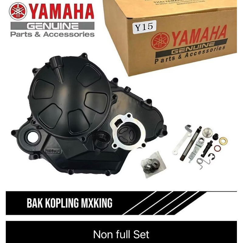 Jual BAK KOPLING MX KING VIXION R15 ORIGINAL YAMAHA VIETNAM FULL SET ...