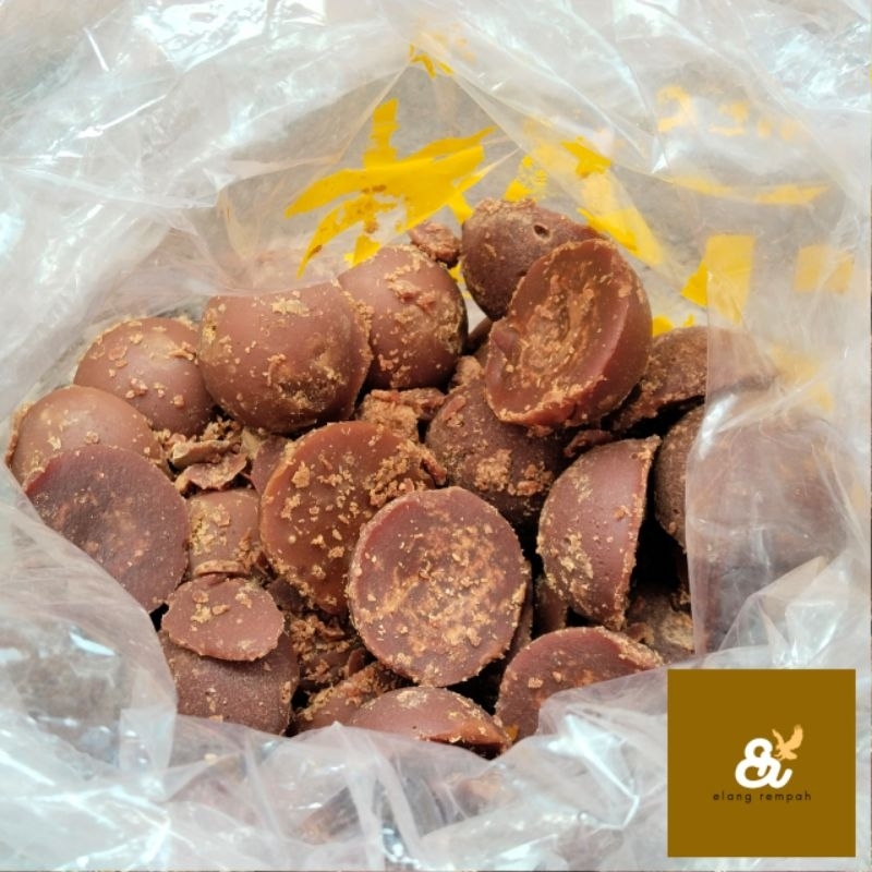 Jual GULA MERAH AREN ASLI GULA JAWA 500 GRAM GULA MERAH | Shopee Indonesia