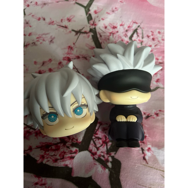 Jual gojo satoru rukappu/lookup | Shopee Indonesia