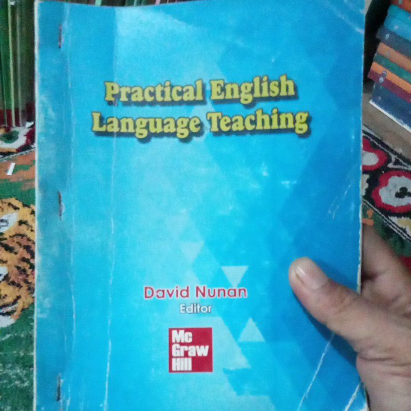 Jual buku practical English language teaching | Shopee Indonesia