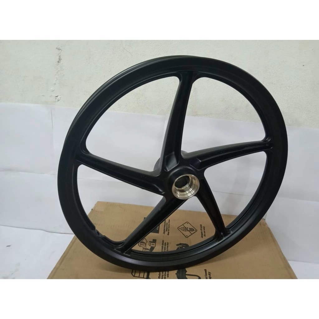 Jual Velg Depan SUPRA FIT New Pelek Velek Pelg Cast Wheel FR ...