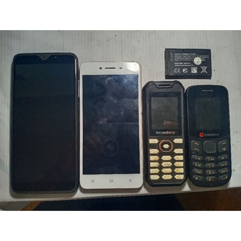 Jual Hp JaduL | Shopee Indonesia