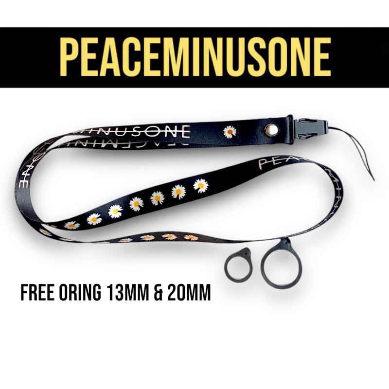 Jual PEACEMINUSONE GANTUNGAN HANDPHONE | Shopee Indonesia