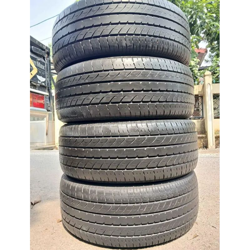Jual BAN MOBIL SECOND R18,UK 225/50 R18 BAN MOBIL COPOTAN BERKUALITAS ...