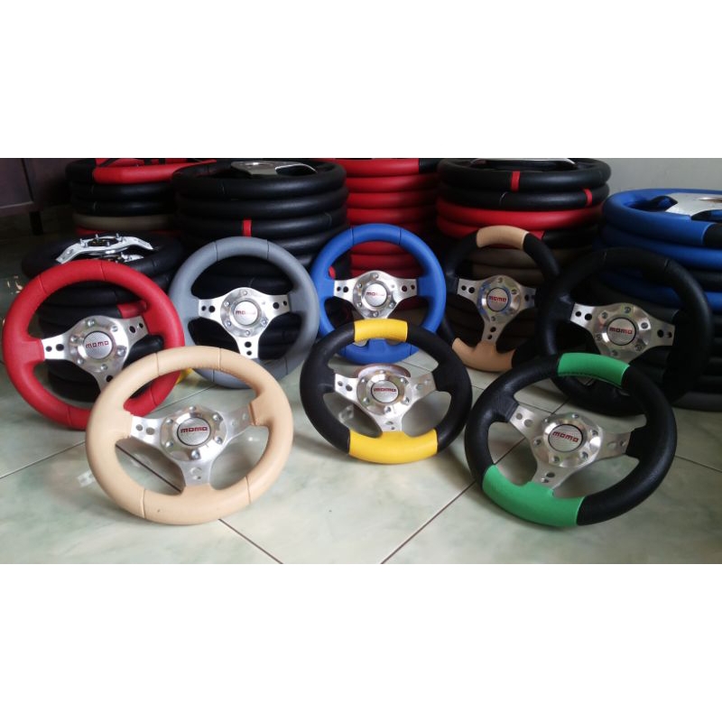 Jual Stir mobil ukuran kecil 8Inc dan 10inch | Shopee Indonesia