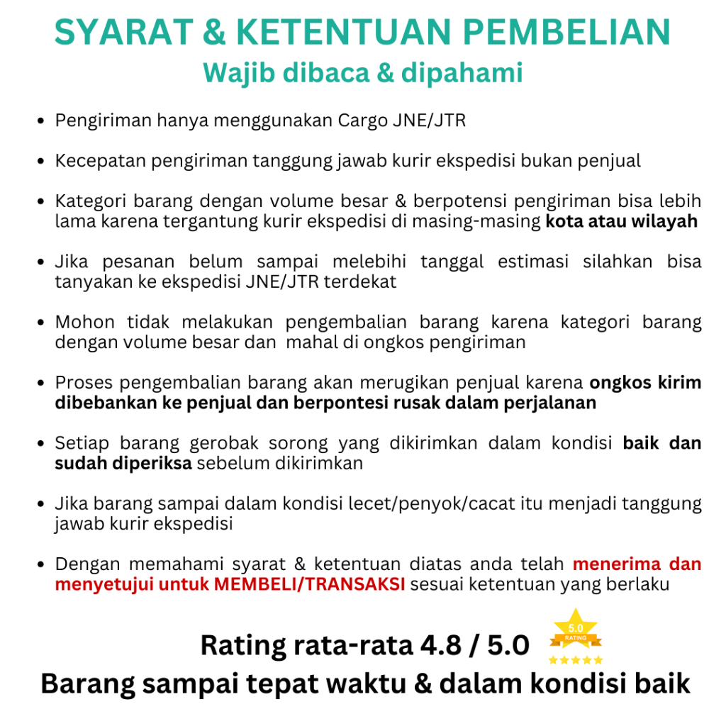 Jual GEROBAK ARKO/ARTCO SORONG BANGUNAN ORIGINAL/ASLI | Shopee Indonesia