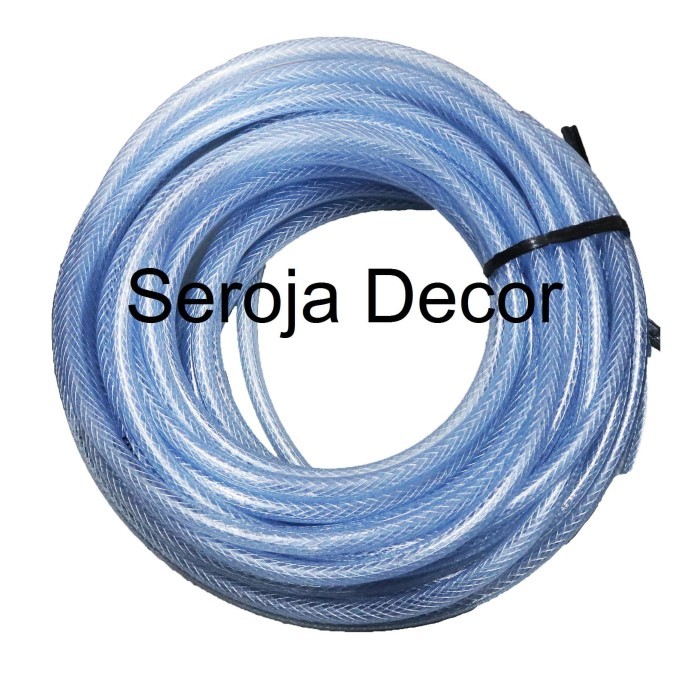 Jual Selang Air Benang FALCON 1/2 " / meter | Shopee Indonesia