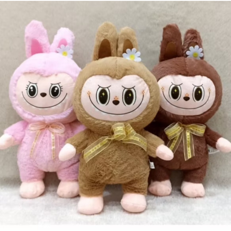 Jual Boneka Labubu Terlengkap & Harga Terbaru April 2026 | Shopee Indonesia