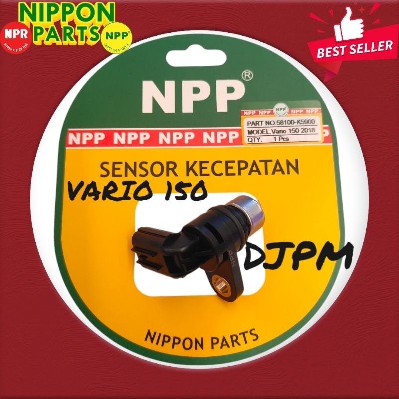 Jual Sensor Spidometer Spedometer Speedometer Spido Spedo Speedo Meter ...