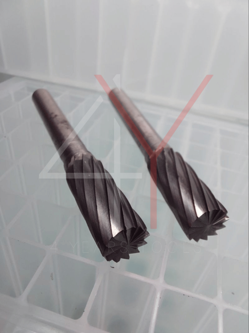 Jual MATA TUNER PORTING 6MM KEPALA 8MM SEARAH SEKEN BRAND GARRYSON ...