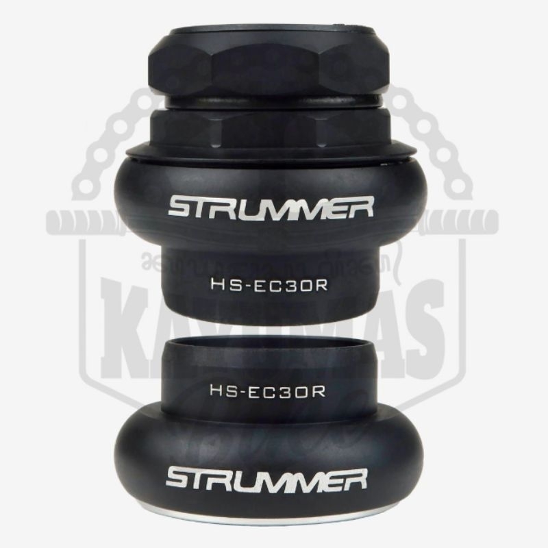 Jual HEADSET STRUMMER EC30R 22.2 STANDAR BEARING ALLOY | Shopee Indonesia