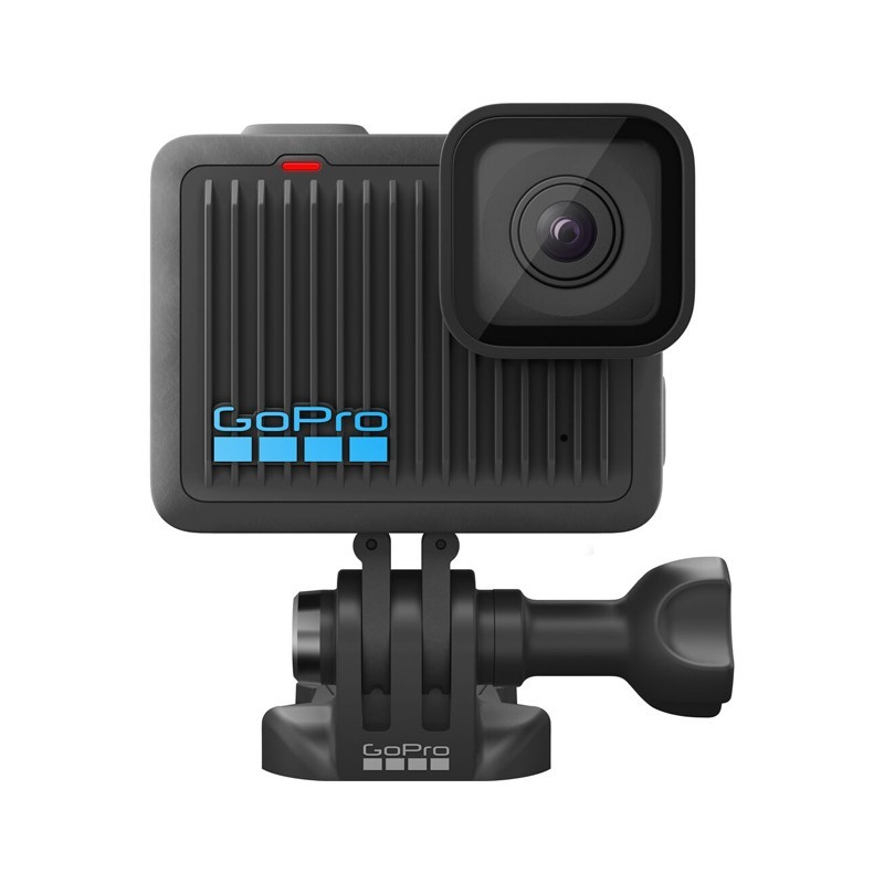 Jual GoPro HERO Compact 4K Action Camera Go Pro Action Cam | Shopee Indonesia