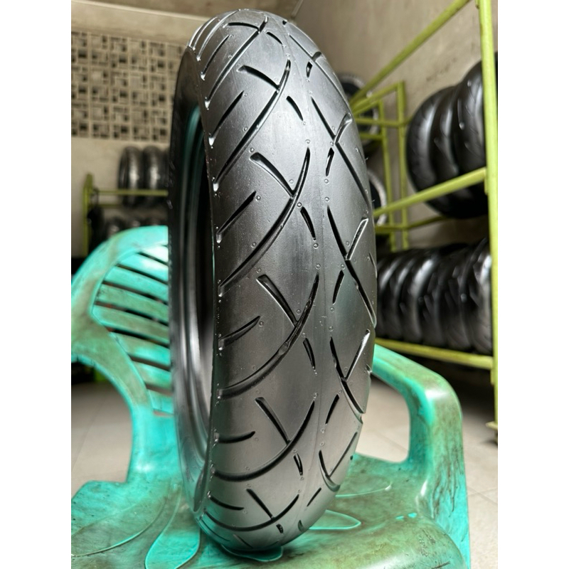 Jual A METZELER ME888 MARATHON ULTRA 130/90-16 BAN LIMBAH MOGE GAMBOT ...