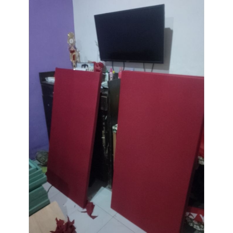Jual panel akustik absorber | Shopee Indonesia