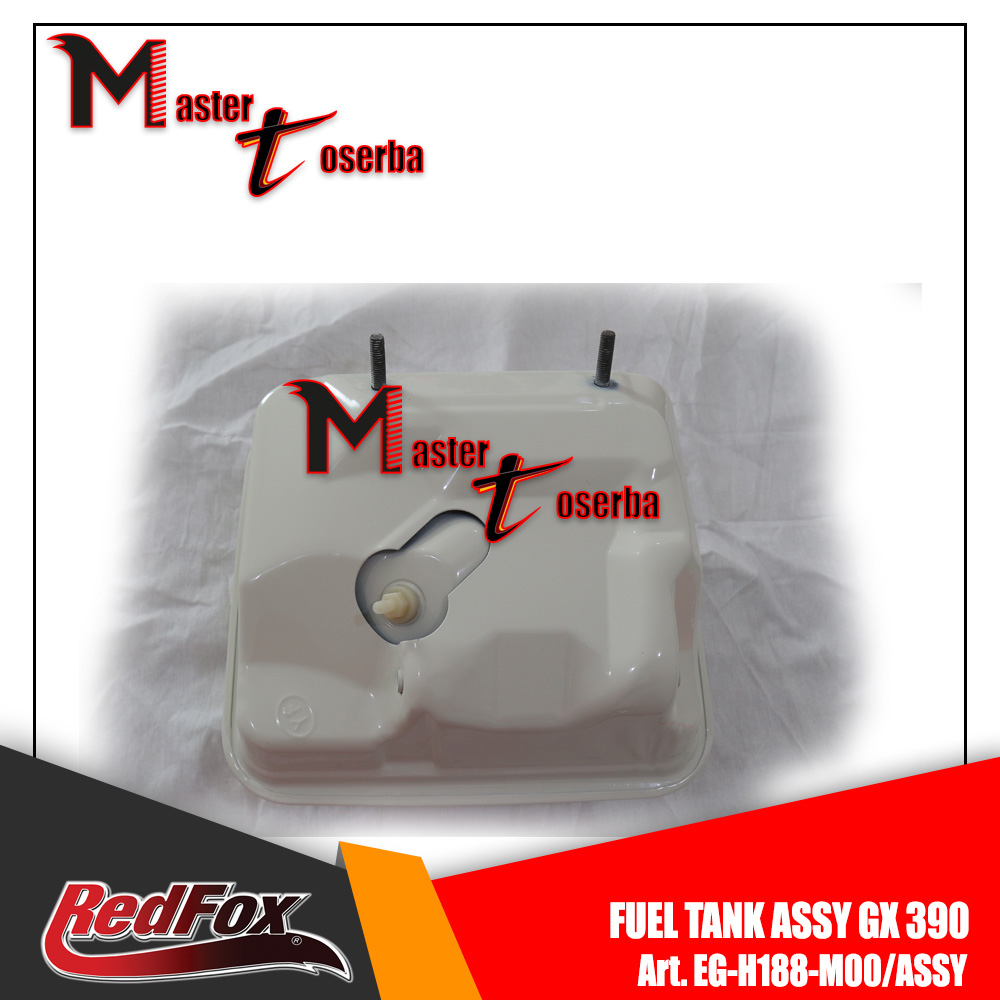 Jual Fuel tank assy engine GX 390 Tangki bensin mesin penggerak bensin ...