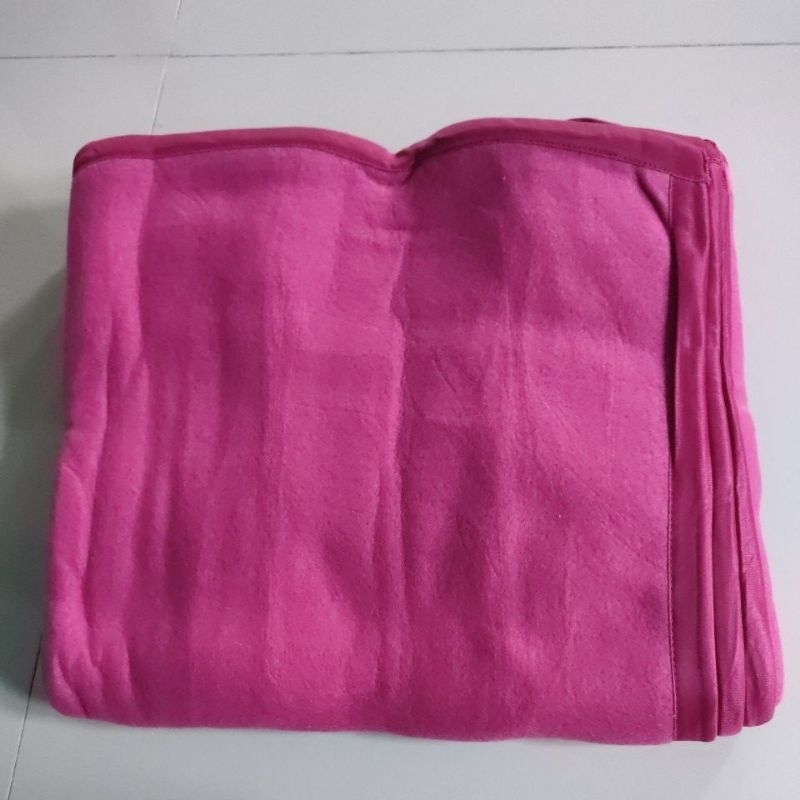 Jual Selimut Polos | Selimut Hotel | Shopee Indonesia